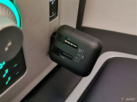 RHA Wireless Flight Adapter Review Pocket Lint