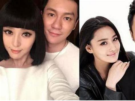 盘点新欢旧爱疯狂撕逼的八大男星