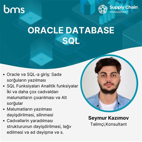 Business Management School Linkedin‘de Sql Bms Data Management