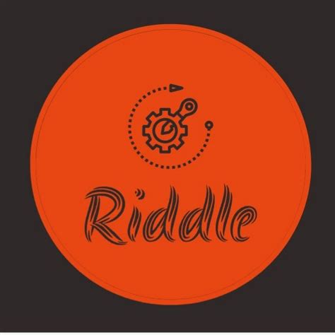 The Riddle Box Youtube