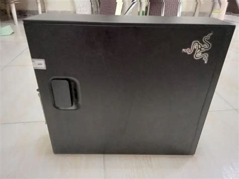 مینی کیس I5 نسل 6 گیمینگ Hp G2 گرافیک دار
