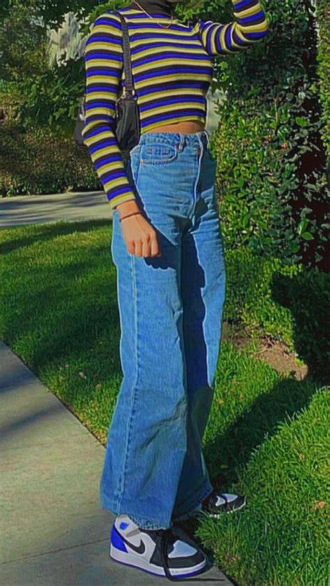 Outfit📀🌱 Tenues Mode Mode Vetement Mode