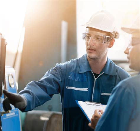 Rtls In Manufacturing