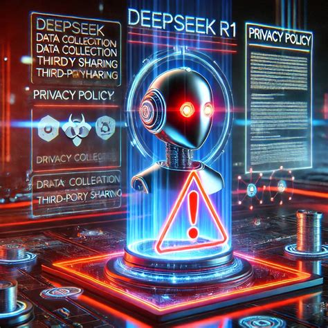 pavan kumar on linkedin 🚨 deepseek r1 and privacy concerns what every