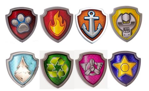 Paw Patrol Birthday Party Ideas