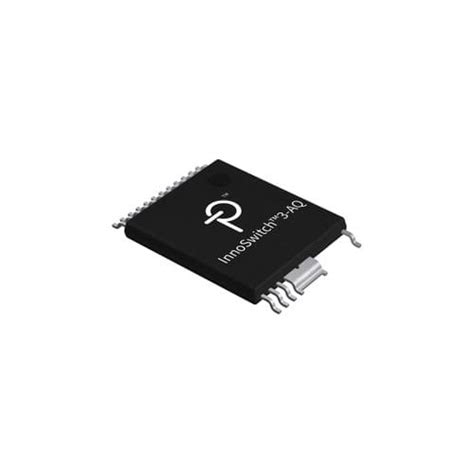 Power IC Converter InnoSwitch AQ Series Power Integrations