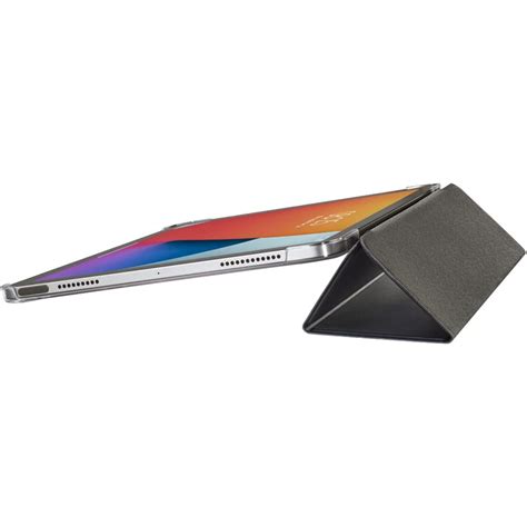 Hama Fold Clear Tablet Case For Ipad Pro 11 Inches Black Online At