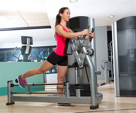 The 8 Best Gym Machines For Glutes Best Glute Machine Review