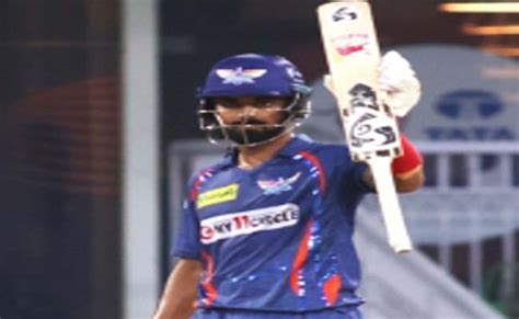 Kl Rahul Provides Update On His Injury Kl Rahul Undergoes Successful
