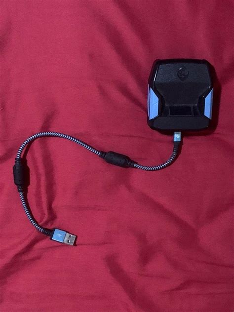 Cronus Zen Controller Emulator For Xbox Playstation Nintendo And Pc