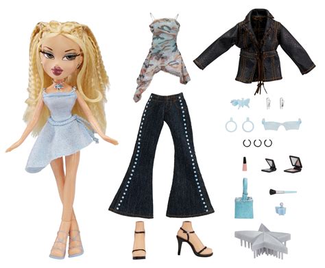 Bratz Cloe Doll