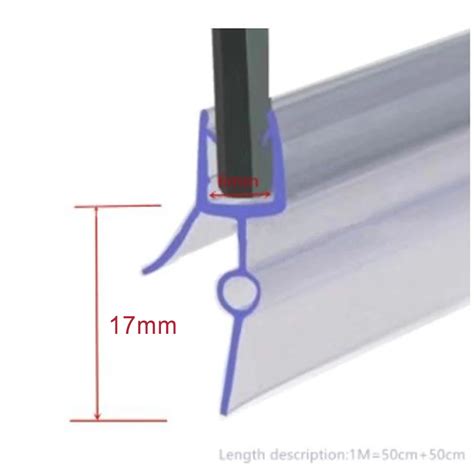 Shower Screen Seal Shop