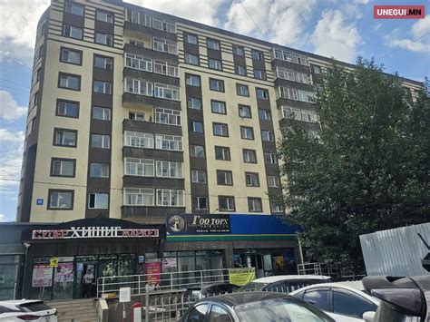 10р хороолол 3 өрөө байр 277 сая ₮ №8518973 УБ — Баянгол д 3 өрөө Unegui Mn үнэгүй зарууд