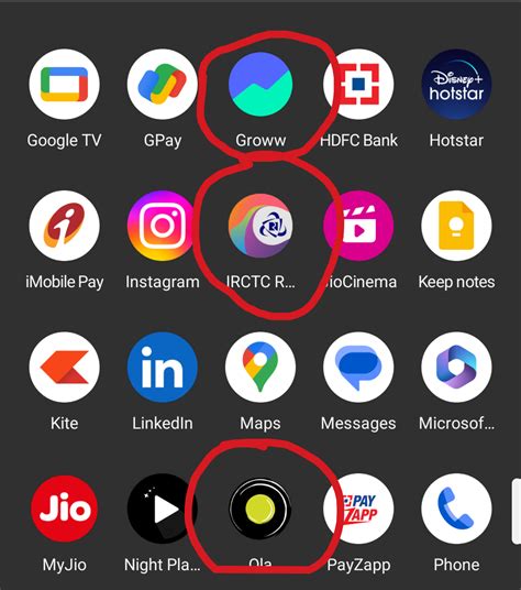 Icons Size Mismatch R NOTHING