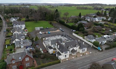 Former House Of Darrach Multi Site Development Brought To Market Hotel Owner