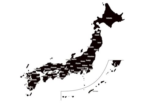 岩手県の市町村一覧をダウンロード【地方公共団体コード、よみ】