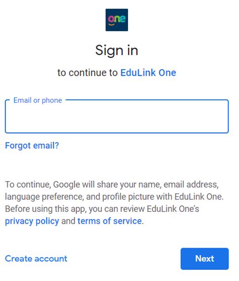 Logging In To Edulink One Edulink One Knowledge Hub Overnet Data