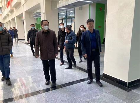 鼎盛装饰公司承建的长安大学智慧教室项目顺利通过竣工验收陕西建工鼎盛装饰有限公司