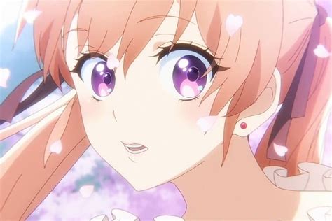 Amano Erika Screencap Anime A Couple Of Cuckoos Kakkou No Iinazuke