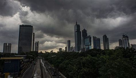 BMKG Siang Ini Hujan Ringan Terjadi Disebagian Kawasan Indonesia