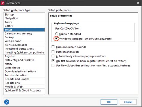 Copy And Paste Keyboard Shortcuts Don T Working