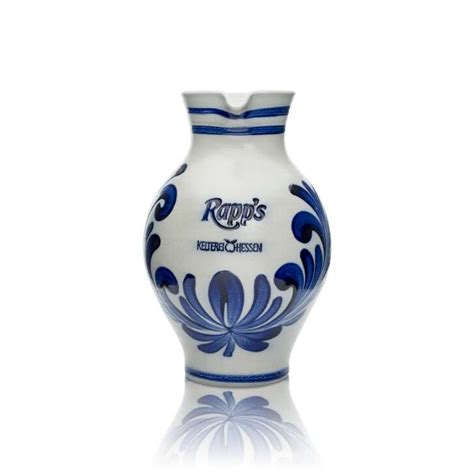 Rapps Krug 2l Keramik Mit Henkel