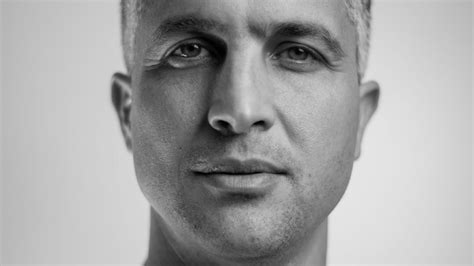 Francisco Gómez Paz No Soy Un Diseñador Que Trabaja Con Formas Sino