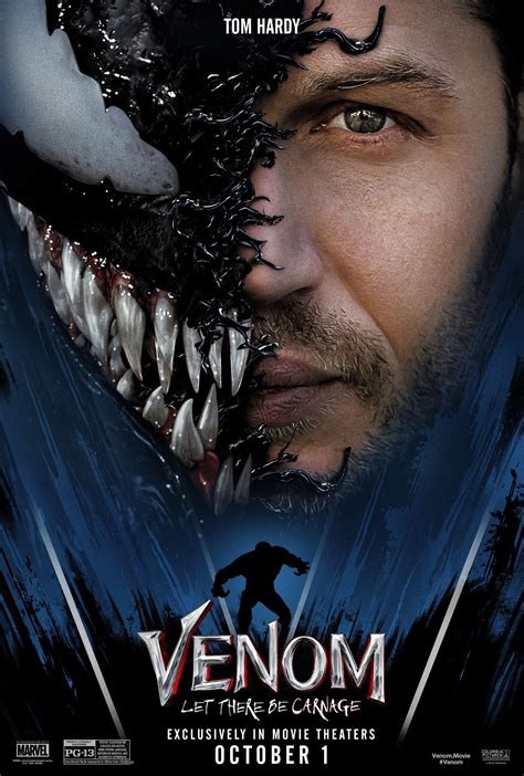 Venom 2 Character Posters Tease The Return Of She Venom