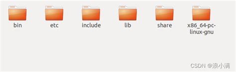 Linux X86和linux Arm编译binutils Csdn博客