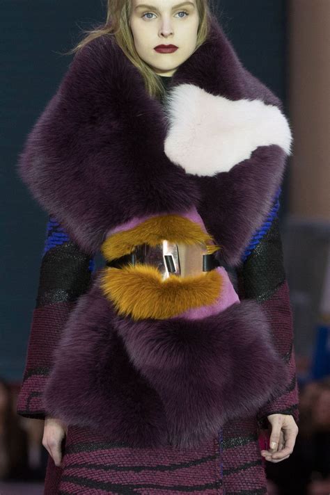 Roksanda Fall 2015 Runway Pictures Fashion London Fashion Week Roksanda