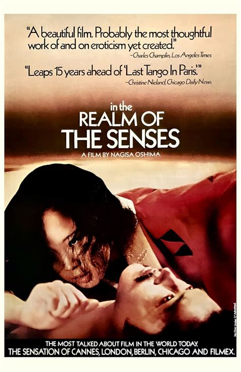 In The Realm Of The Senses 1976 Full Cast And Crew Imdb