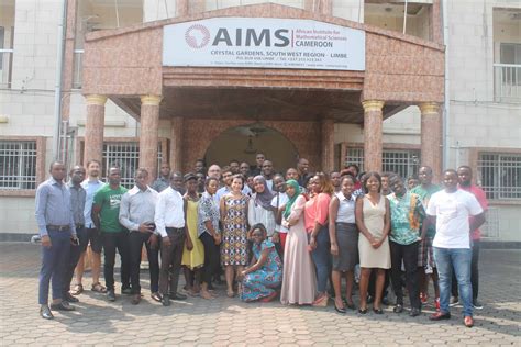 Some Thoughts On Teaching Statistics For The African Institute Of
