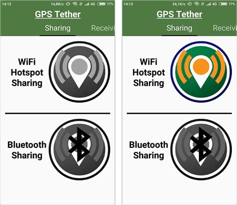 Телефон как Gps приемник для другого телефона или планшета на Android Wi Fi It Handbook Com