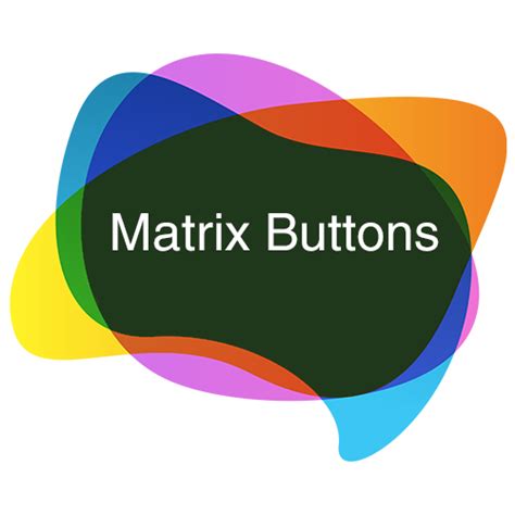 Matrix Buttons Star Dental Supply