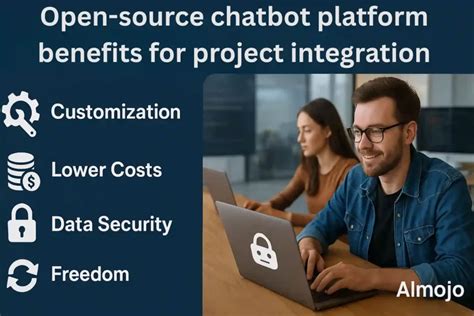 6 Best Open Source Chatbot Platforms For Developers