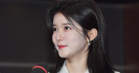 박소영 아나운서 시선 싹쓸이한 표정 포토엔hd