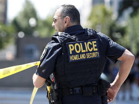 Department Of Homeland Security Headquarters
