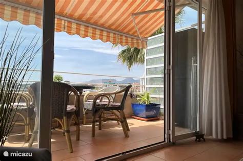 Appartement Huren In Albir Costa Blanca Appartement Albir Plaza