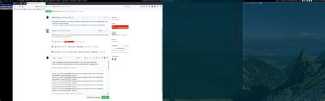 Problems With Full Screen When In Another Layout Than Max Or Treetab Issue Qtile Qtile