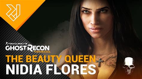 The Beauty Queen Ghost Recon Wildlands Gameplay Extreme Difficult