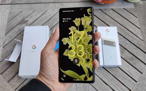 Android 13 Beta 1 Update Finally Fixes Fingerprint Sensor Bugs