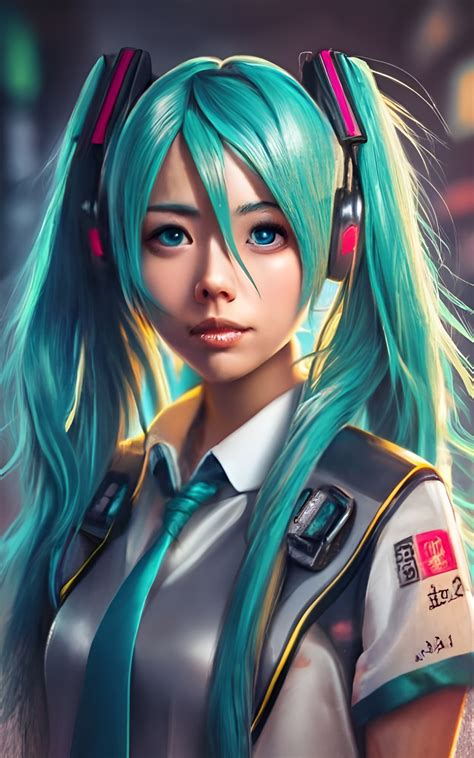Verliebt In Hatsune Miku