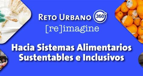 Reto Urbano 360 Universidad Del Rosario