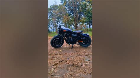 New Modifoed Bullet Youtube