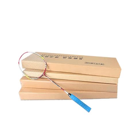 Carton Box Packaging Box Paper Box Racket Box Kotak Raket Shopee Malaysia