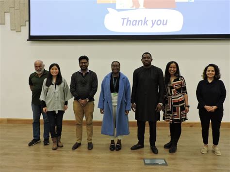 I Am So Happy To Work Along Side Such Driven Individuals In The School