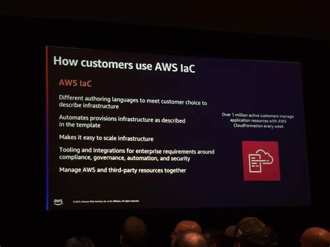 Building Infrastructure As Code With Aws Cloudformation Hyper Billing