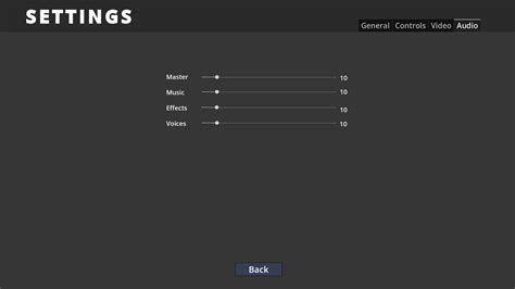 Godot 44 Project Template By Bodhi
