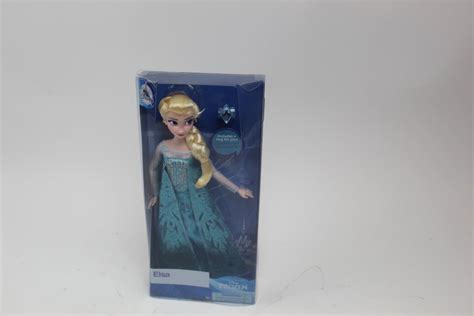 Samsonite Carry On Suitcase Luggage And Elsa Frozen Doll Property Room