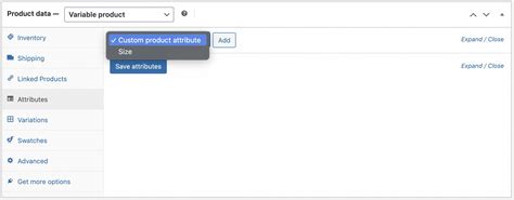 How To Add Variation Swatches To Your Woocommerce Store
